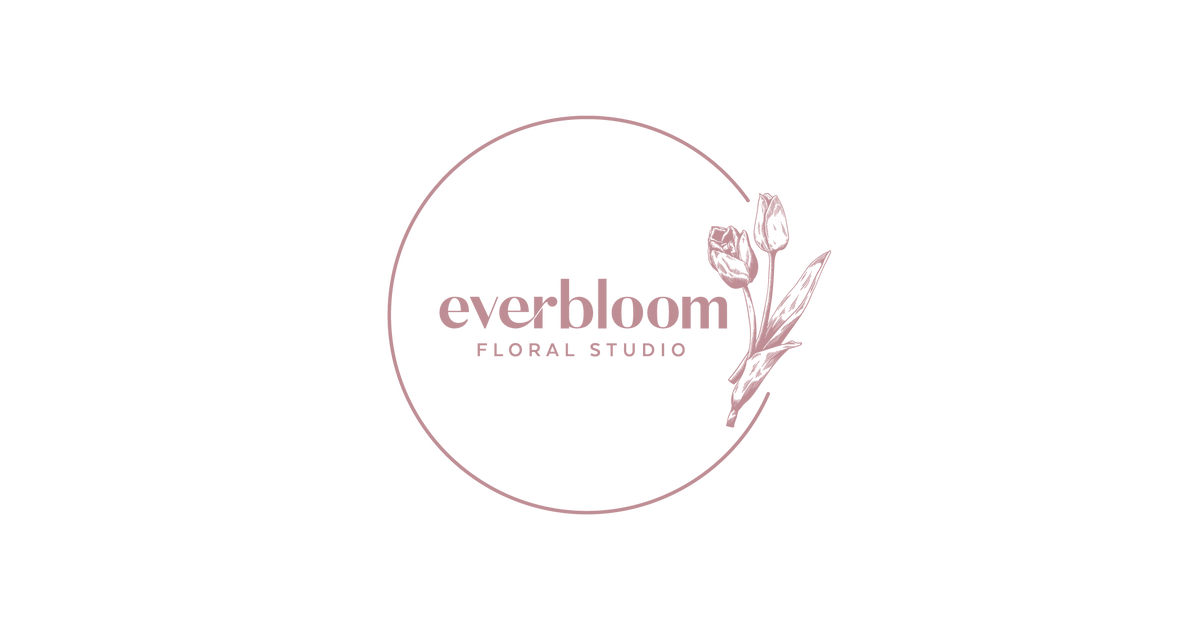 Contact Us – Everbloom Floral Studio